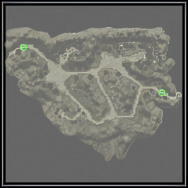 Maps - Era of War Online